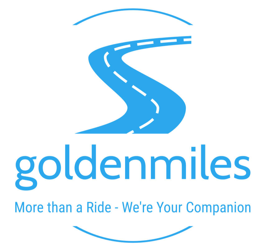 Golden Miles
